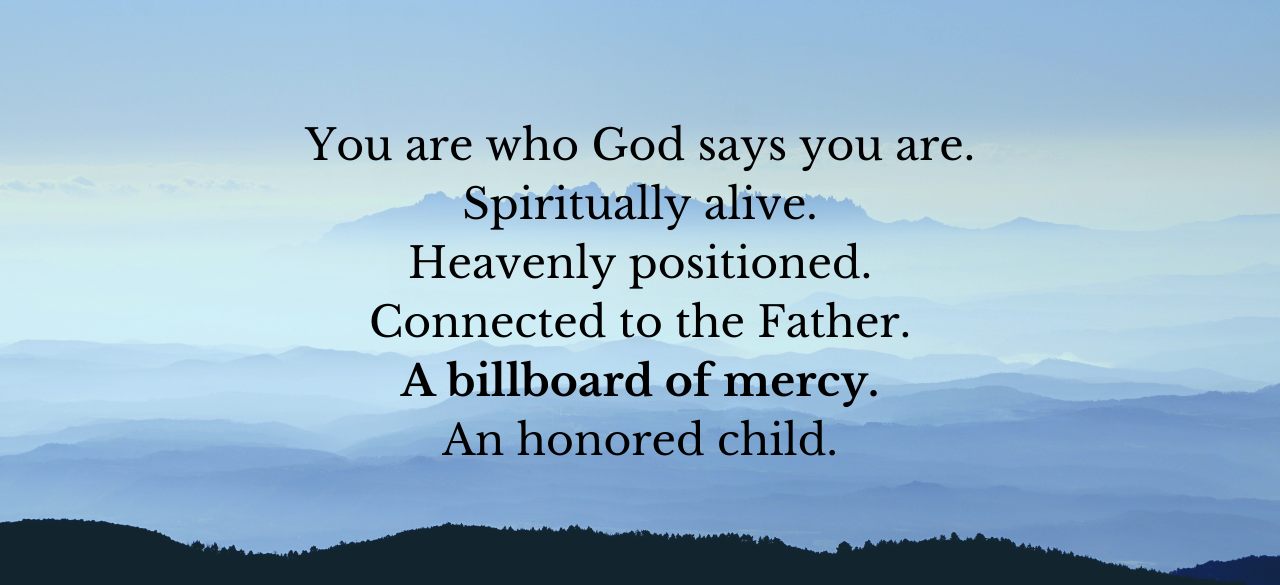 God of Mercy, God of Grace - In Stillness The Dancing