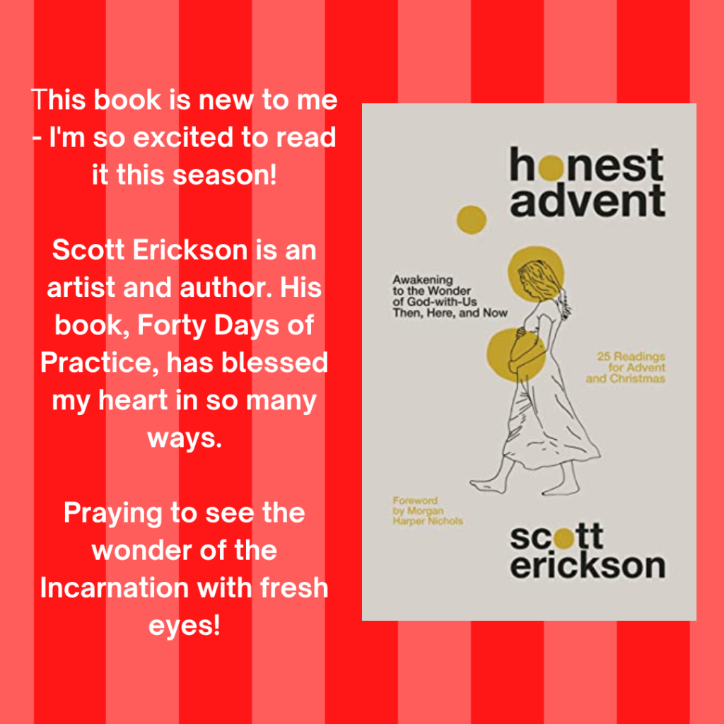 Books to Prepare Our Hearts - In Stillness the Dancing